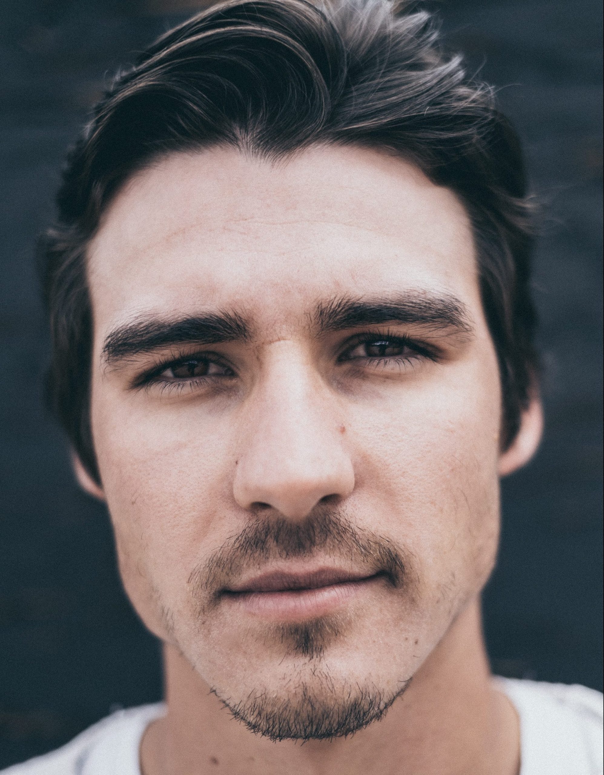 Viso uomo: 5 consigli per lui | Endospheres®